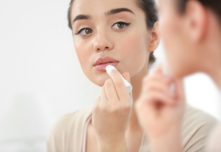 Lip Lesion Removal - Cheshire Cosmetic Surgery