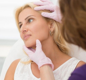 Full Thickness Skin Graft - FTSG - Cheshire Cosmetic Surgery